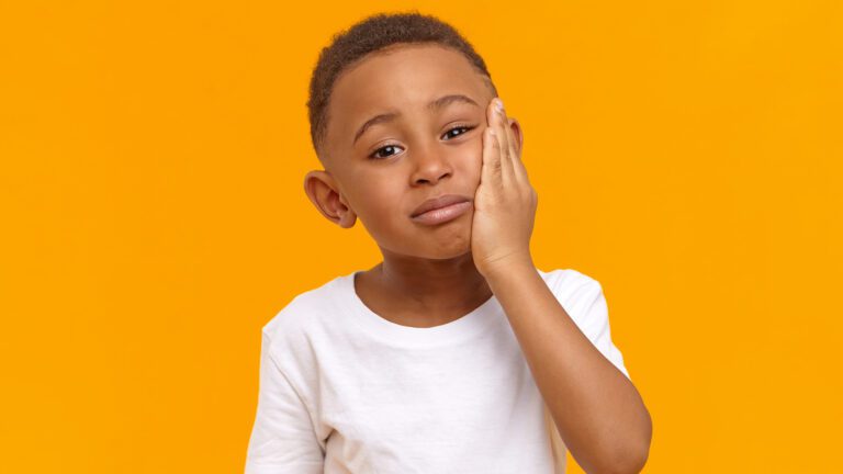 Why Does My Child Have Cavities? A Complete Guide